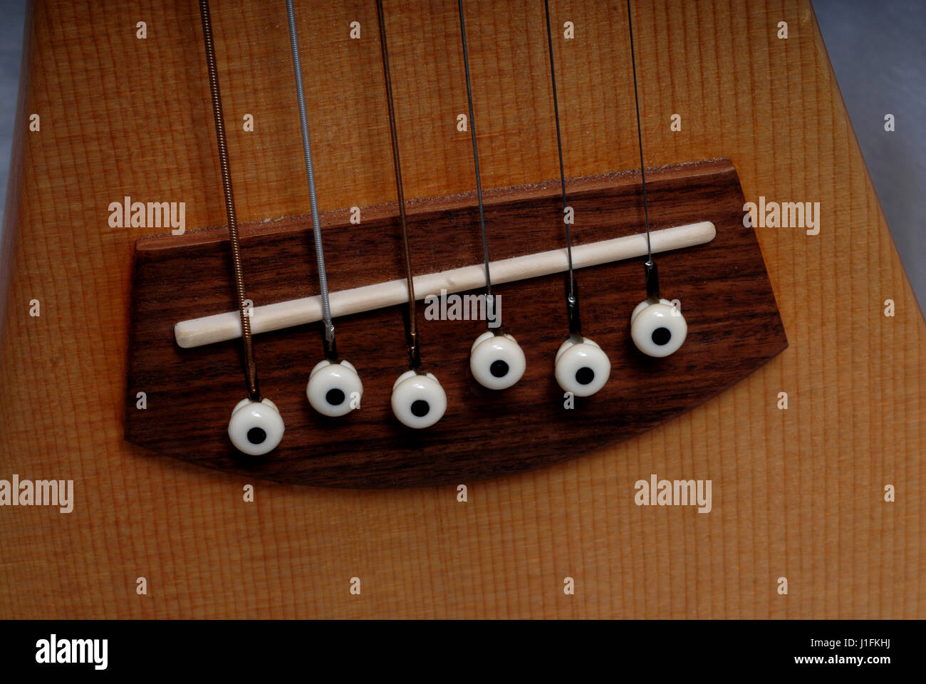 acoustic guitar musical instrument Stock Photo - Alamy