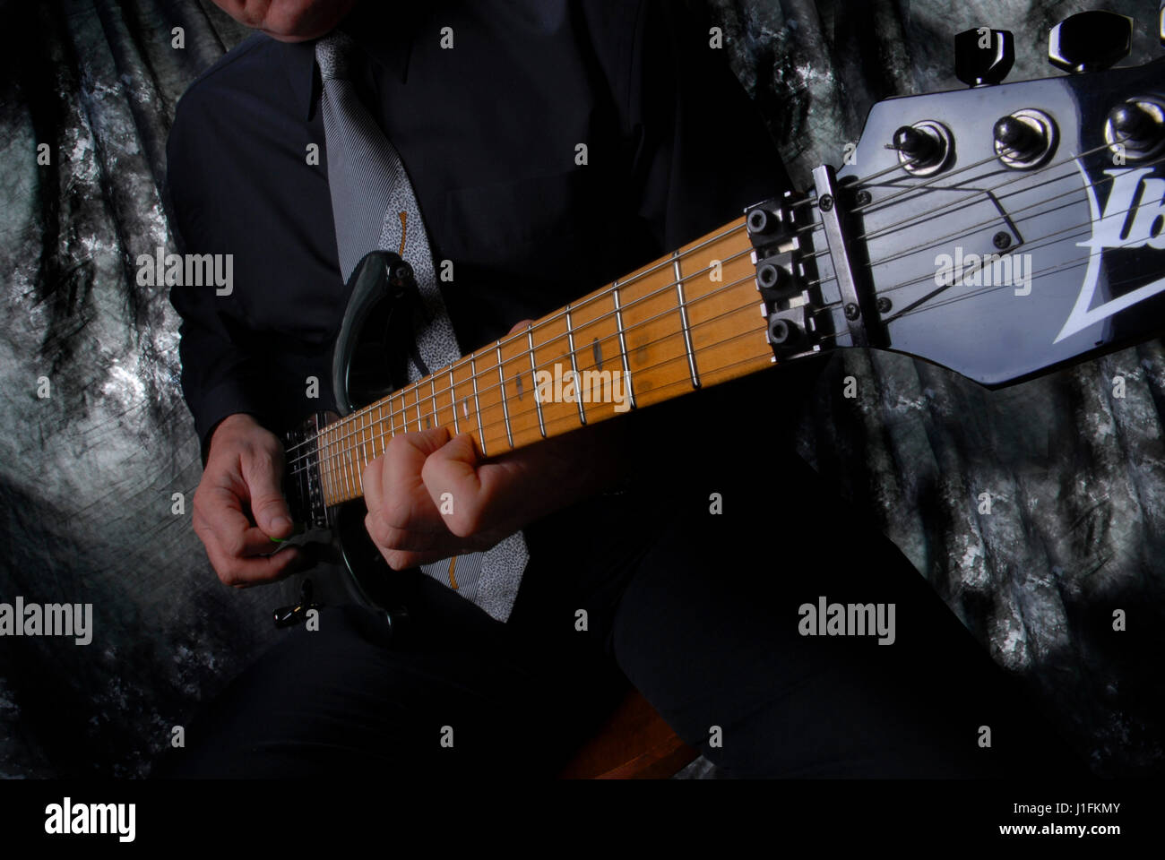 Acustic guitars hi-res stock photography and images - Alamy