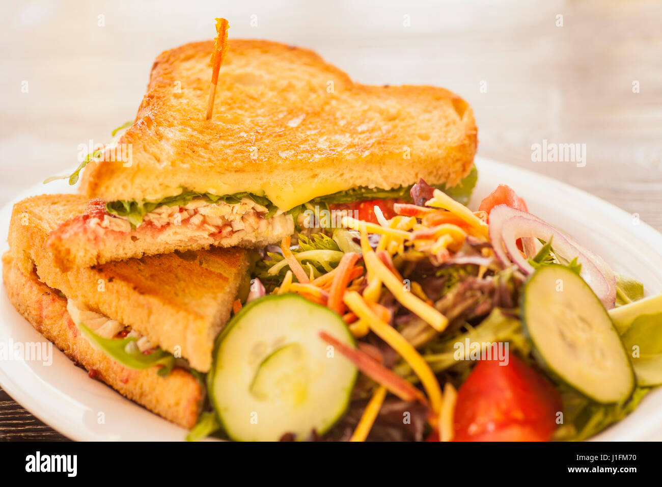 Brie cheese melt hi-res stock photography and images - Alamy