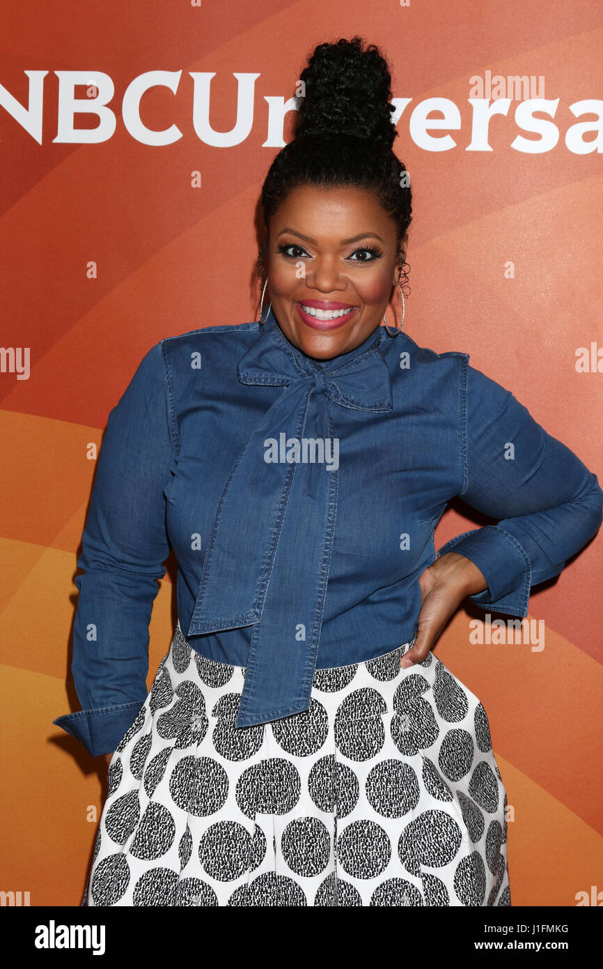 NBC Universal Summer Press Day at the Beverly Hilton Hotel in Beverly ...