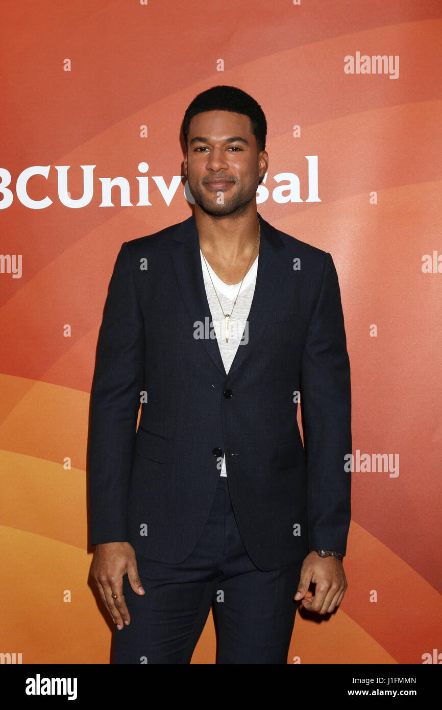 NBC Universal Summer Press Day at the Beverly Hilton Hotel in Beverly ...