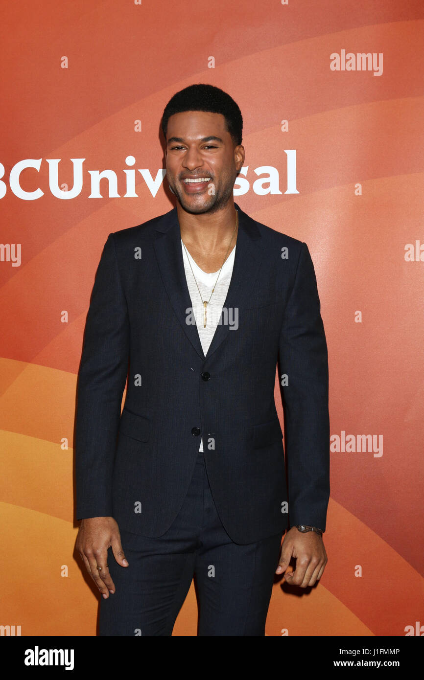 NBC Universal Summer Press Day at the Beverly Hilton Hotel in Beverly ...