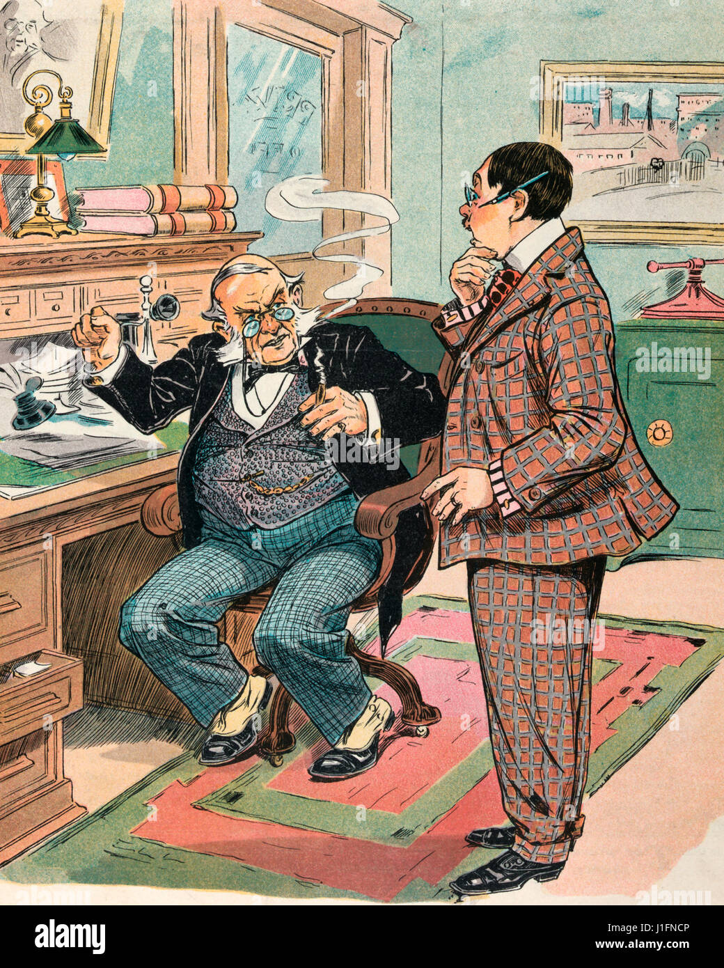 Pro Labor Union Cartoons