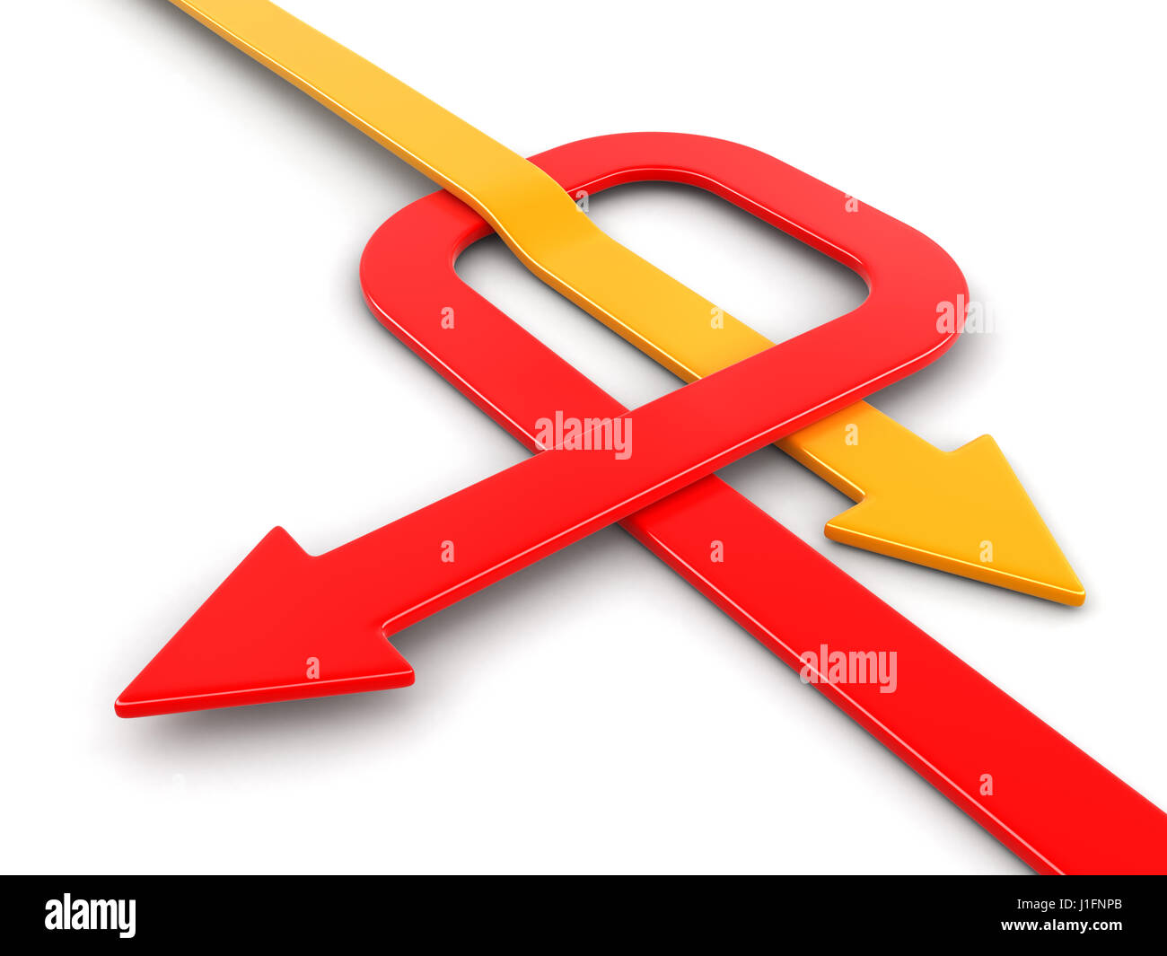 While loop image hi-res stock photography and images - Alamy