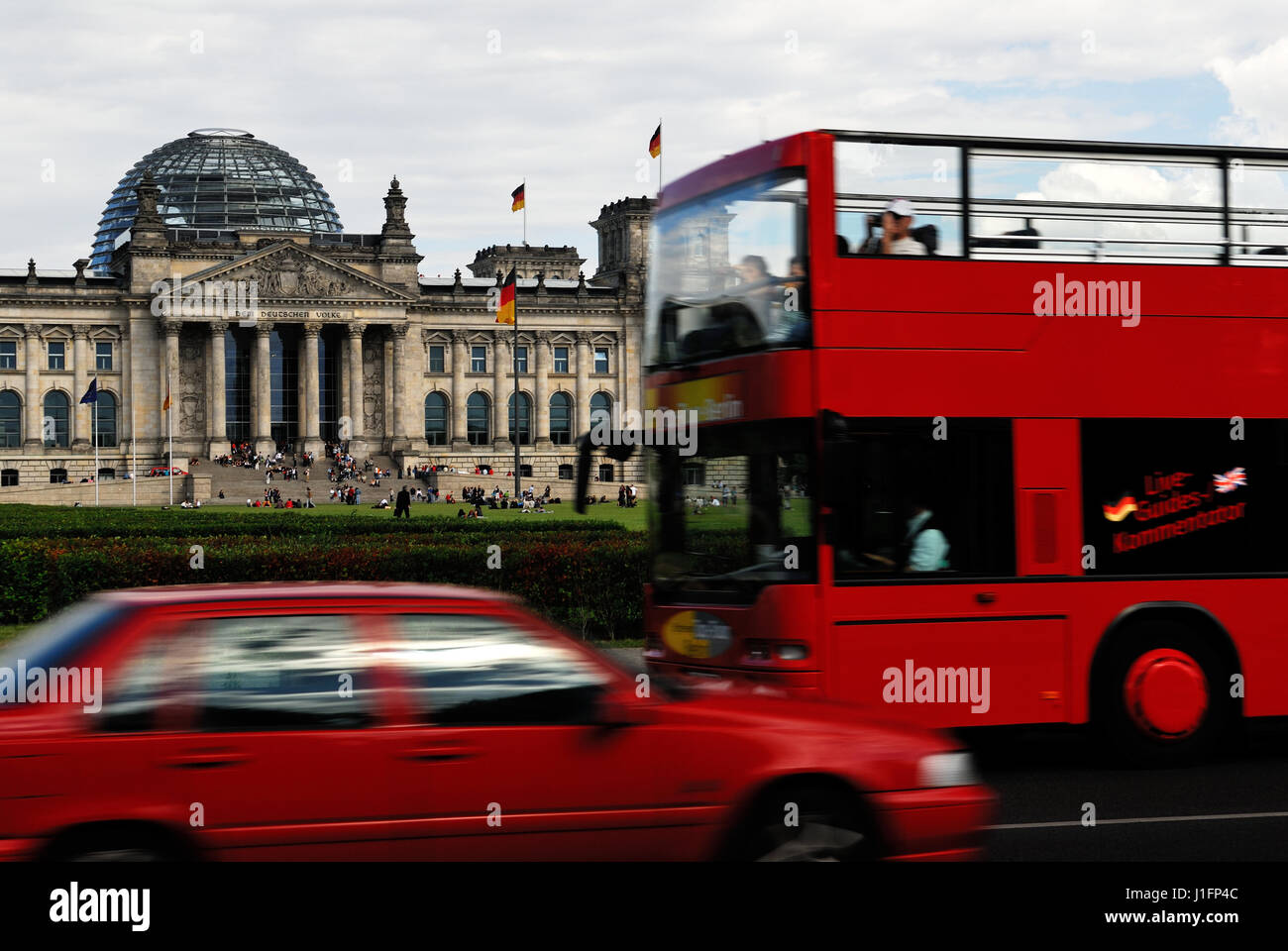 architecture, berlin, building, bundestag, capital, center, city ...