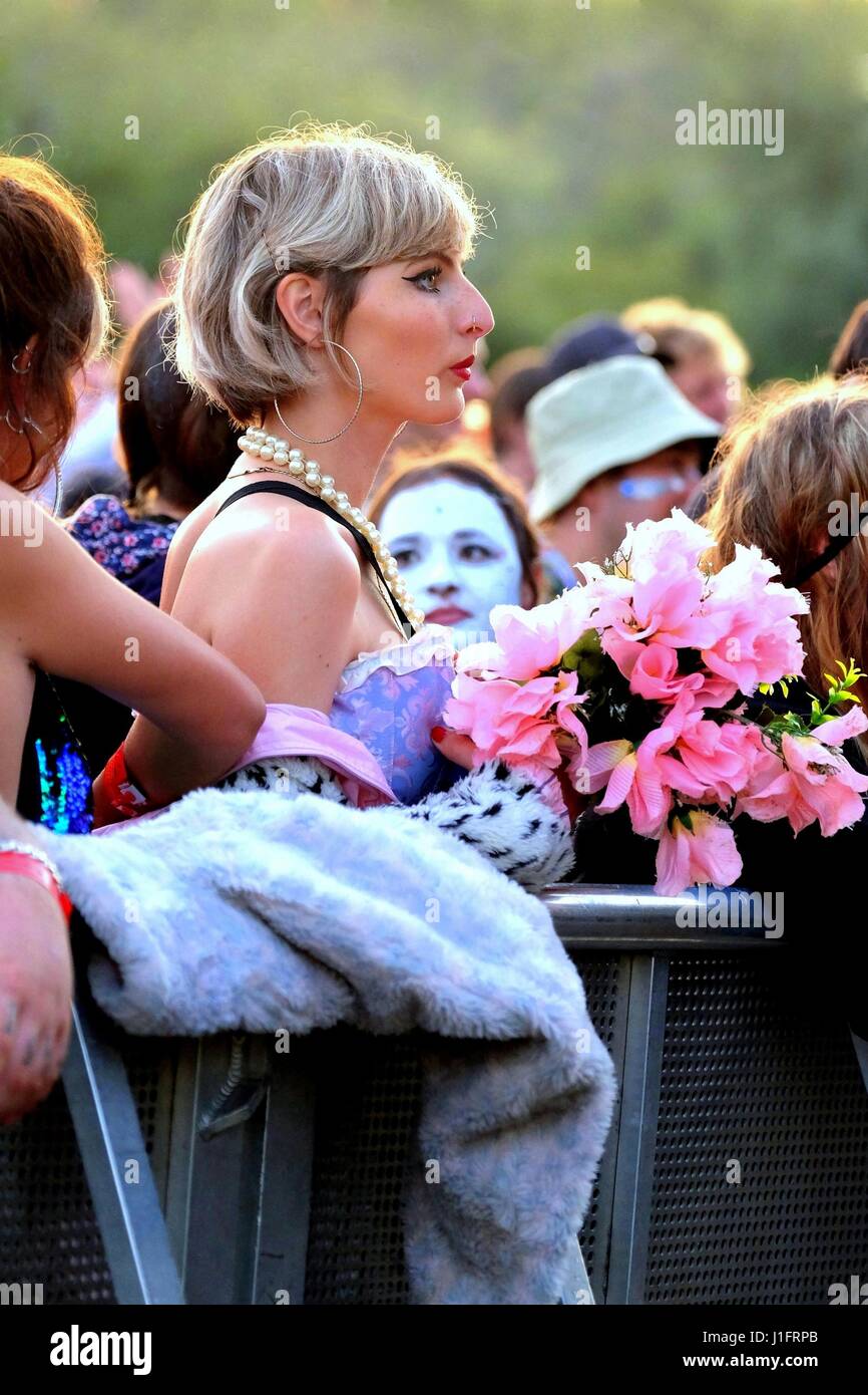 Heavy lipstick hi-res stock photography and images - Alamy