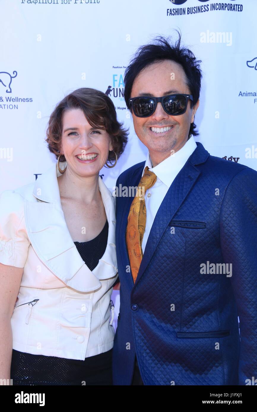 Fashion Unleashed: A benefit for Animal Hope and Wellness Foundation ...