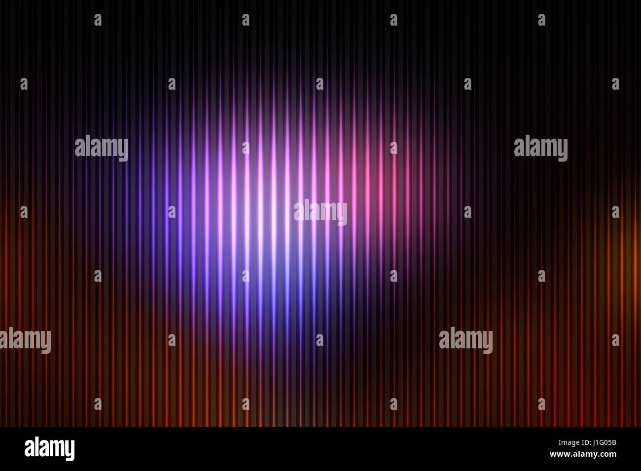 Smooth black gradient background Stock Vector Images - Alamy