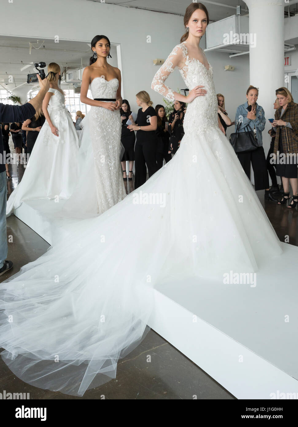 Bri model hi-res stock photography and images - Alamy