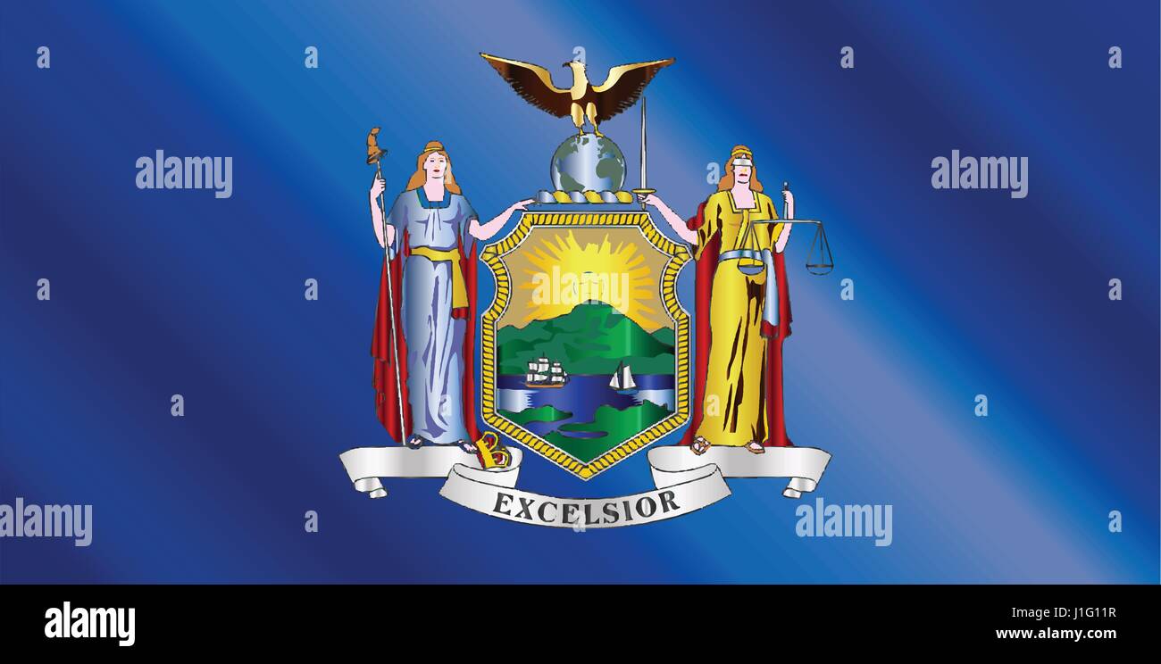 New York State Seal High Resolution Stock Photography and Images - Alamy