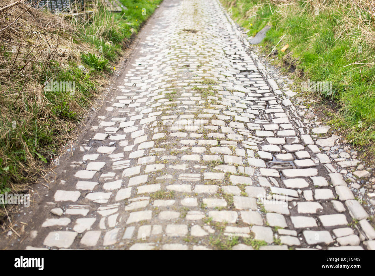 Bacup street hi-res stock photography and images - Alamy