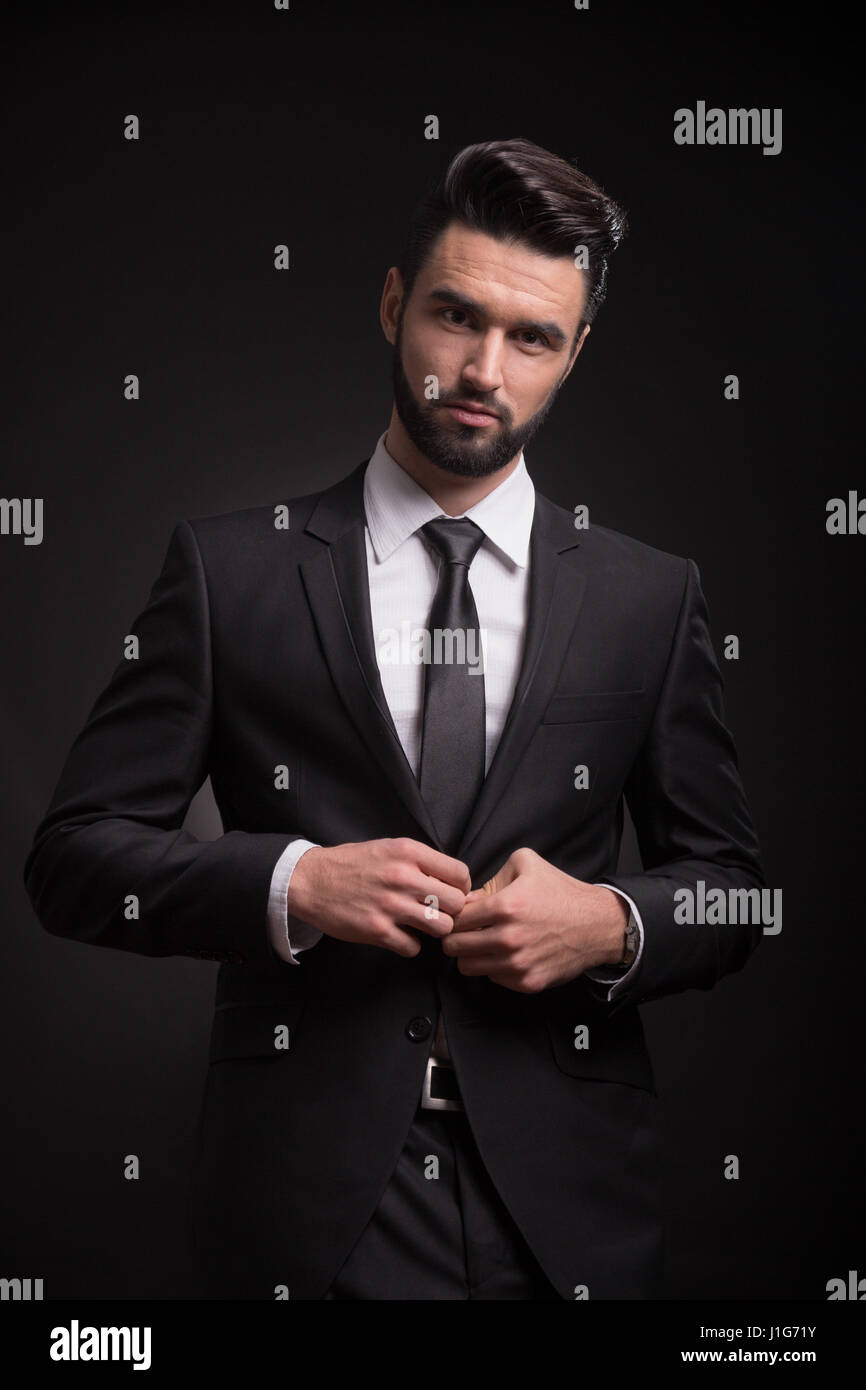 Camera suit hi-res stock photography and images - Alamy