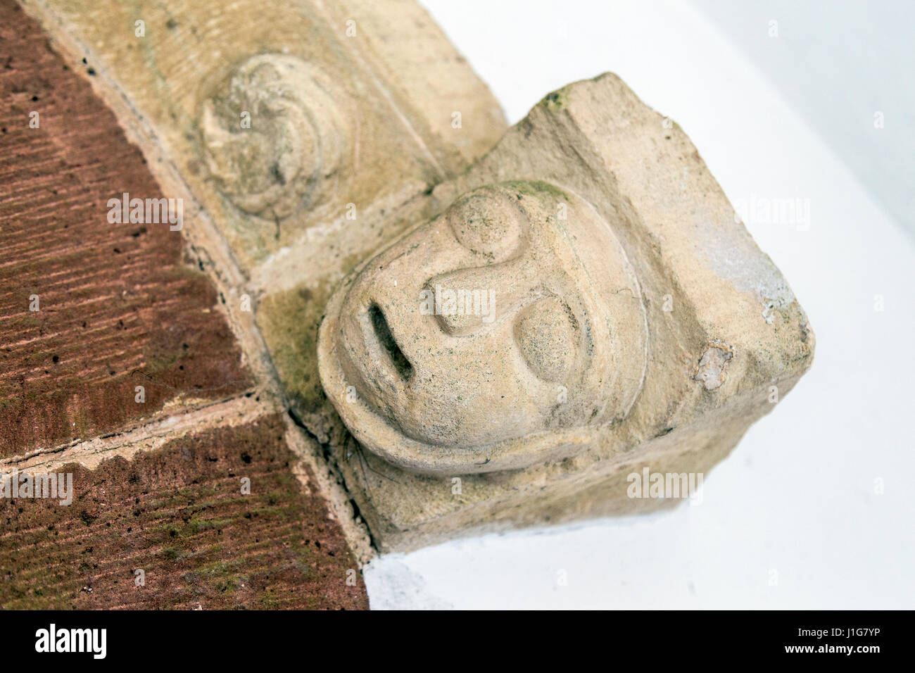 Holcombe burnell church hi-res stock photography and images - Alamy