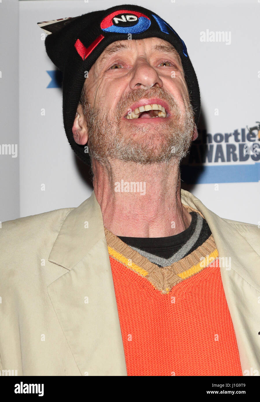 Arthur smith comedian 2017 hi-res stock photography and images - Alamy