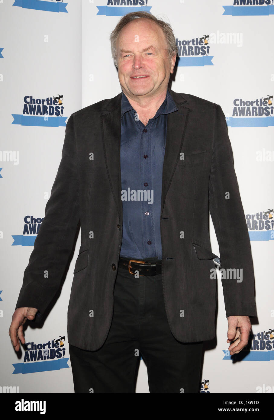 Chortle Comedy Awards 2017 at 'Up The Creek', Greenwich, London ...