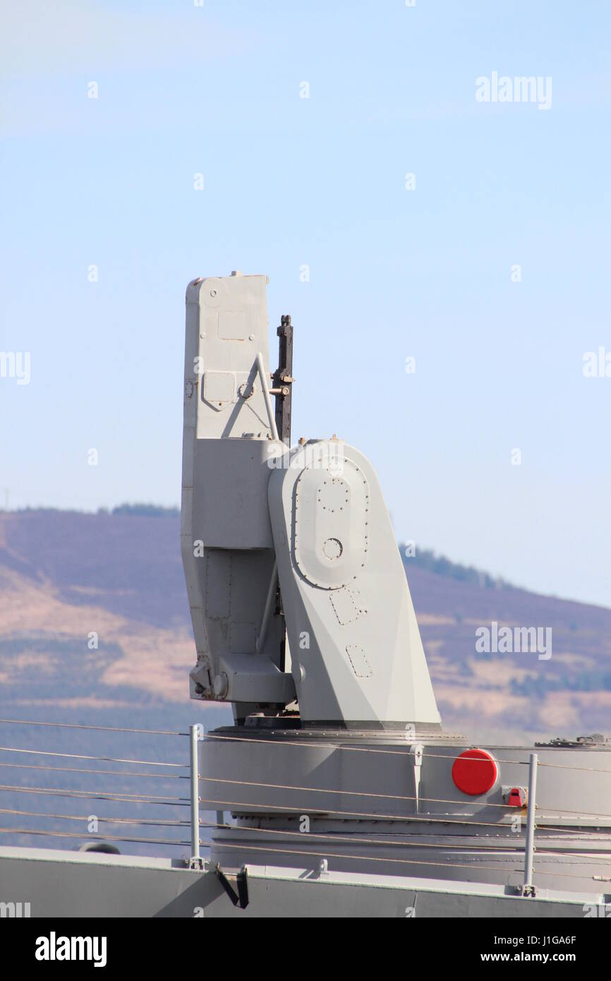Missile launcher hi-res stock photography and images - Alamy