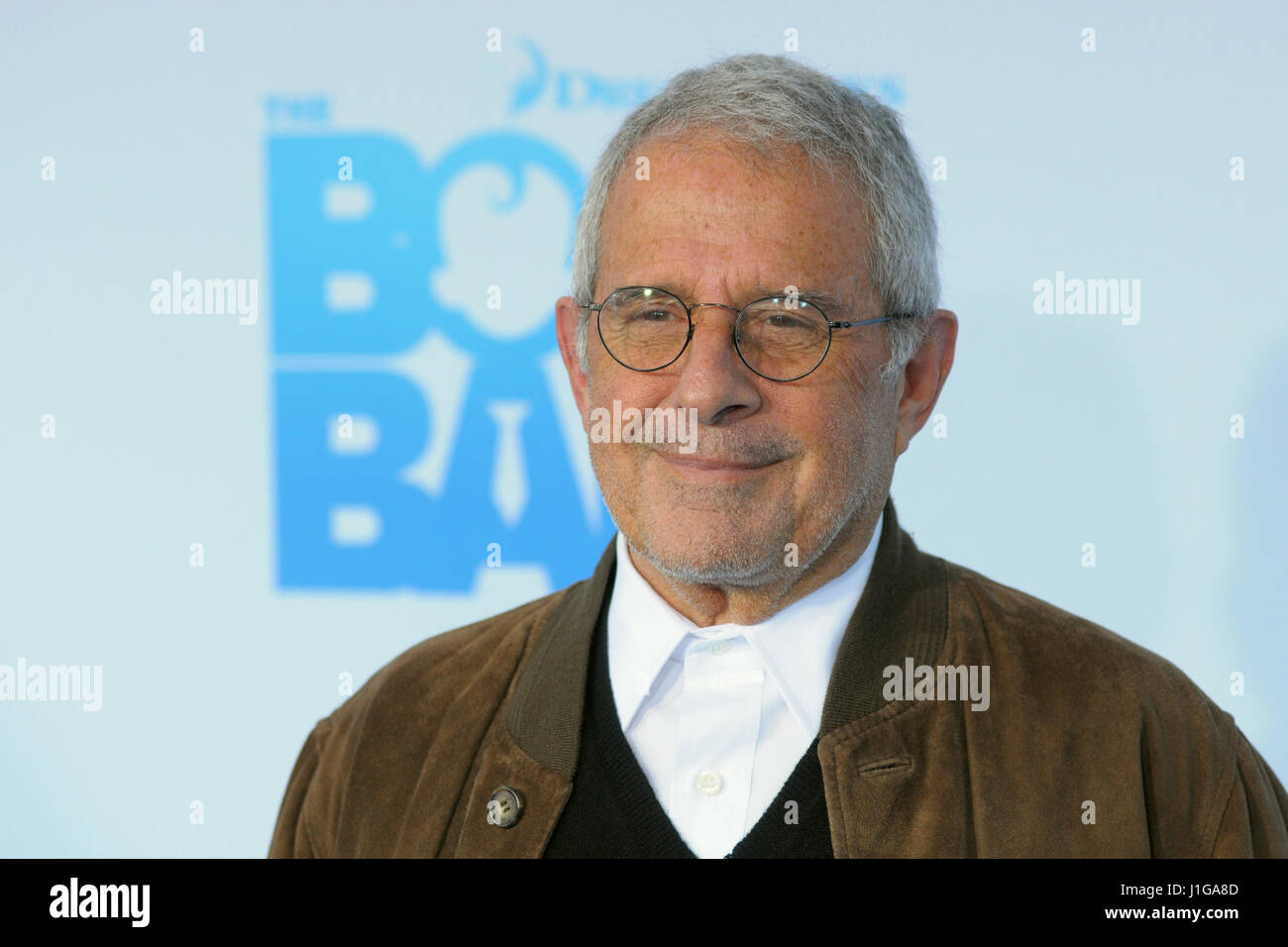 The Boss Baby New York Premiere at AMC Loews Lincoln Square - Red ...