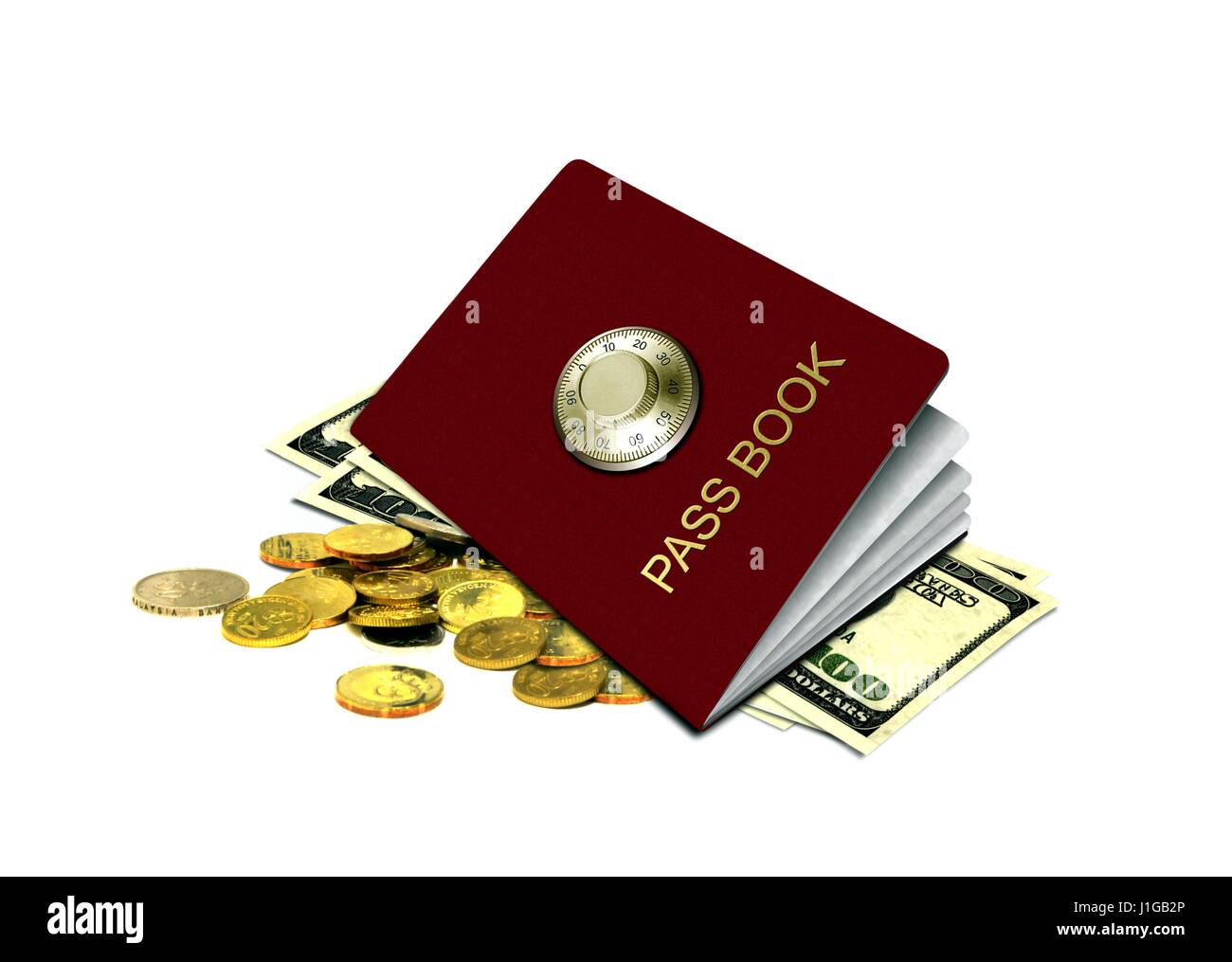 Pass book hi-res stock photography and images - Alamy