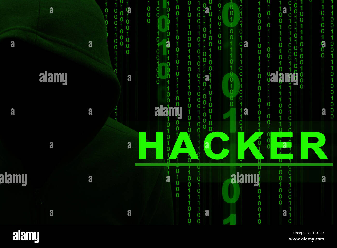 Hacker background hi-res stock photography and images - Alamy