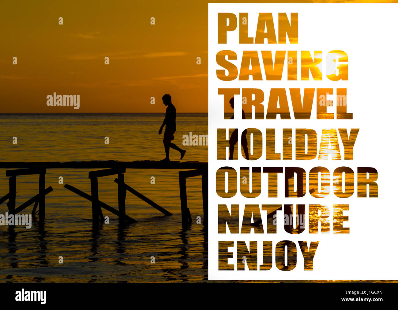 Finger jetty hi-res stock photography and images - Alamy