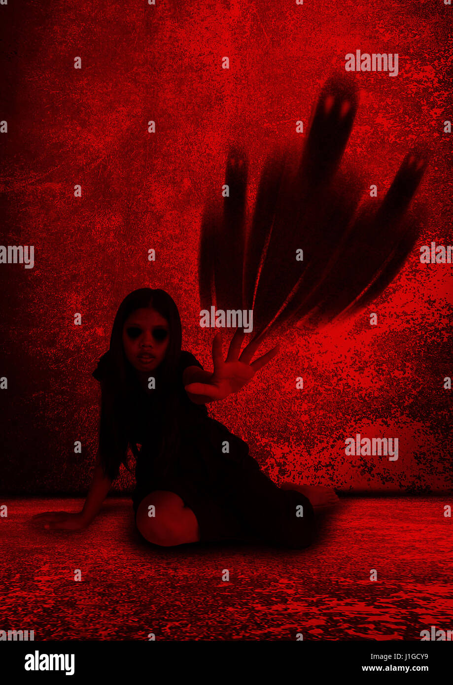 Horror Background Tumblr