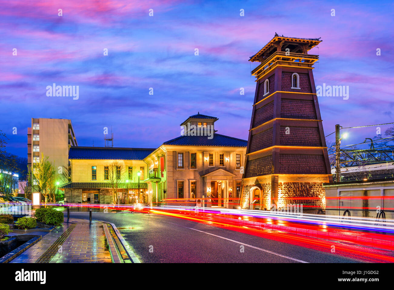Kofu Stock Photos & Kofu Stock Images - Alamy