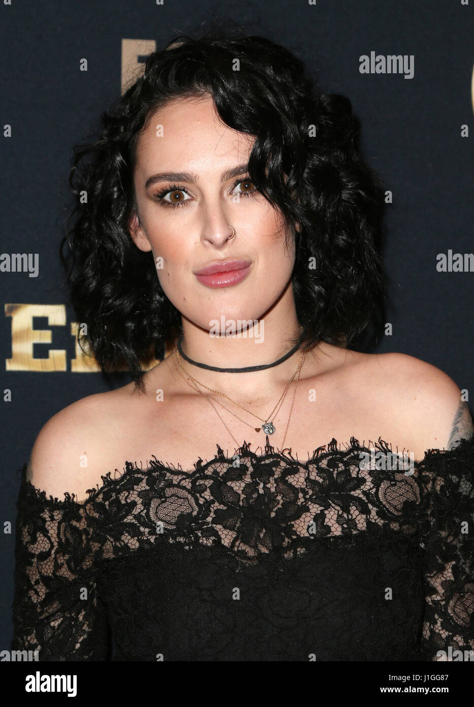 Spring Premiere Of FOX's "Empire" Featuring: Rumer Willis Where: Los ...