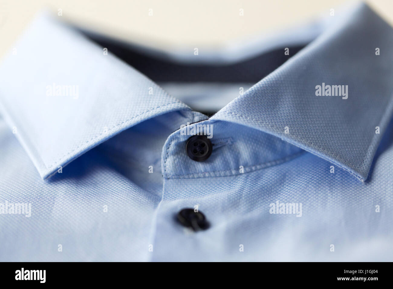 Shirt collar hi-res stock photography and images - Alamy