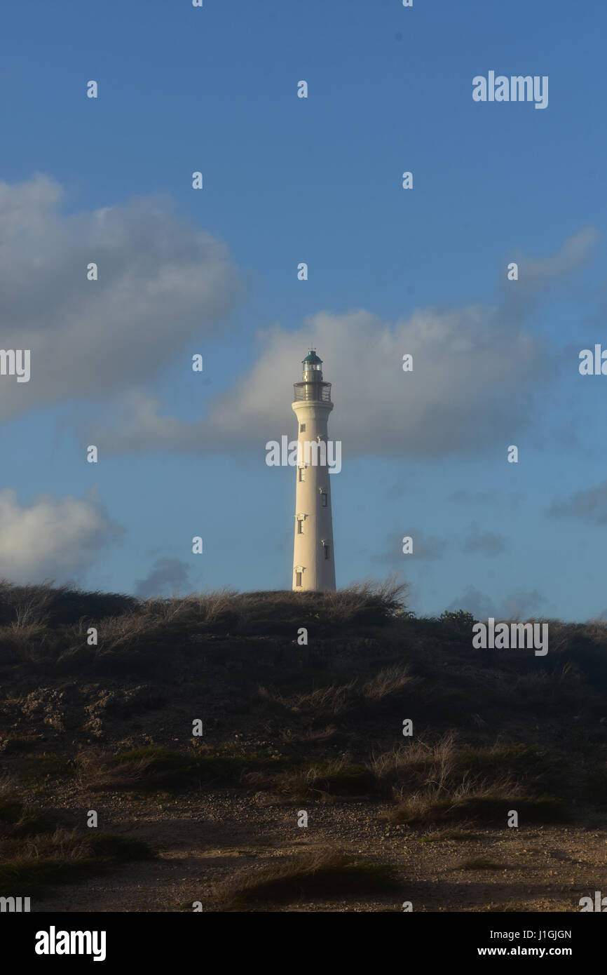 Aruba in california lighthouse hi-res stock photography and images - Alamy