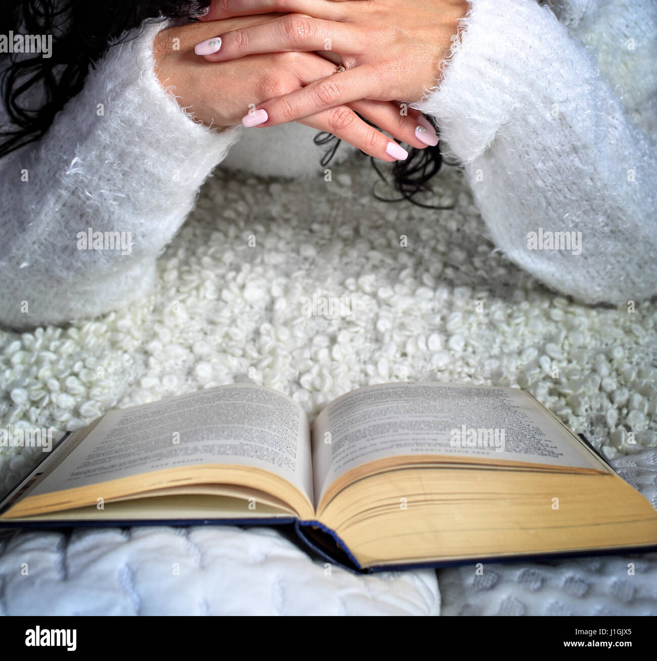 Engaging mind hi-res stock photography and images - Alamy