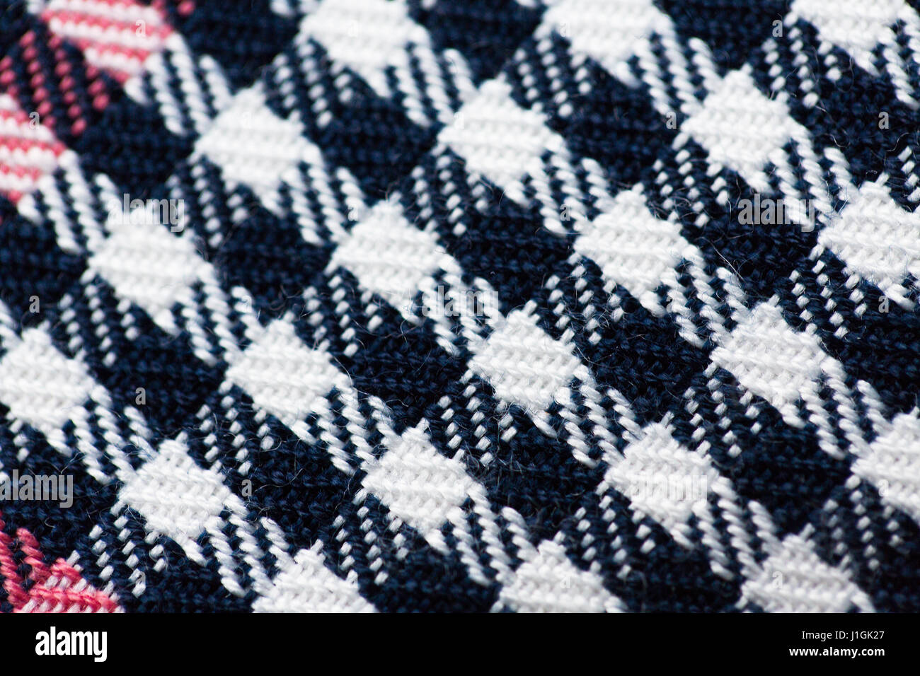 Checkered backdrop hi-res stock photography and images - Alamy