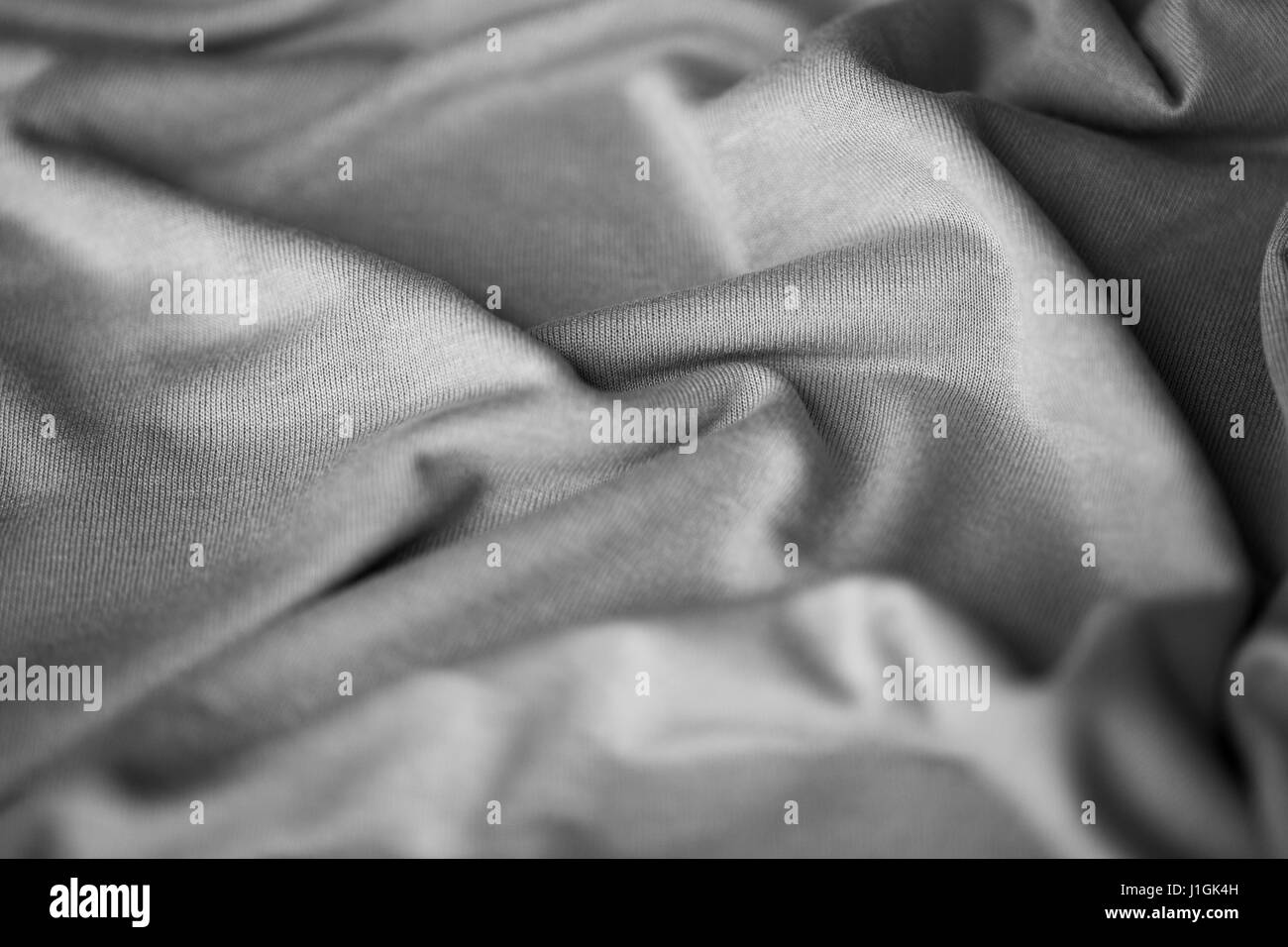 close up of gray textile or fabric background Stock Photo - Alamy