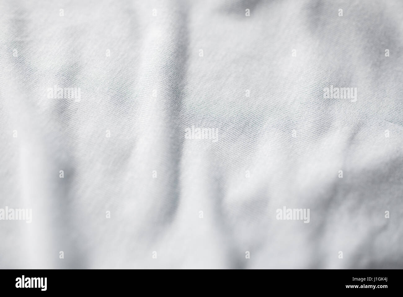 close up of cotton textile or fabric background Stock Photo - Alamy