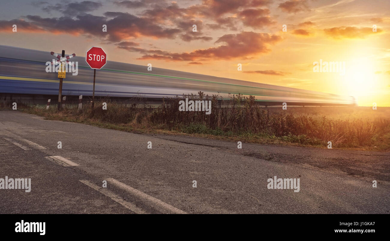 Running towards the sun hi-res stock photography and images - Alamy