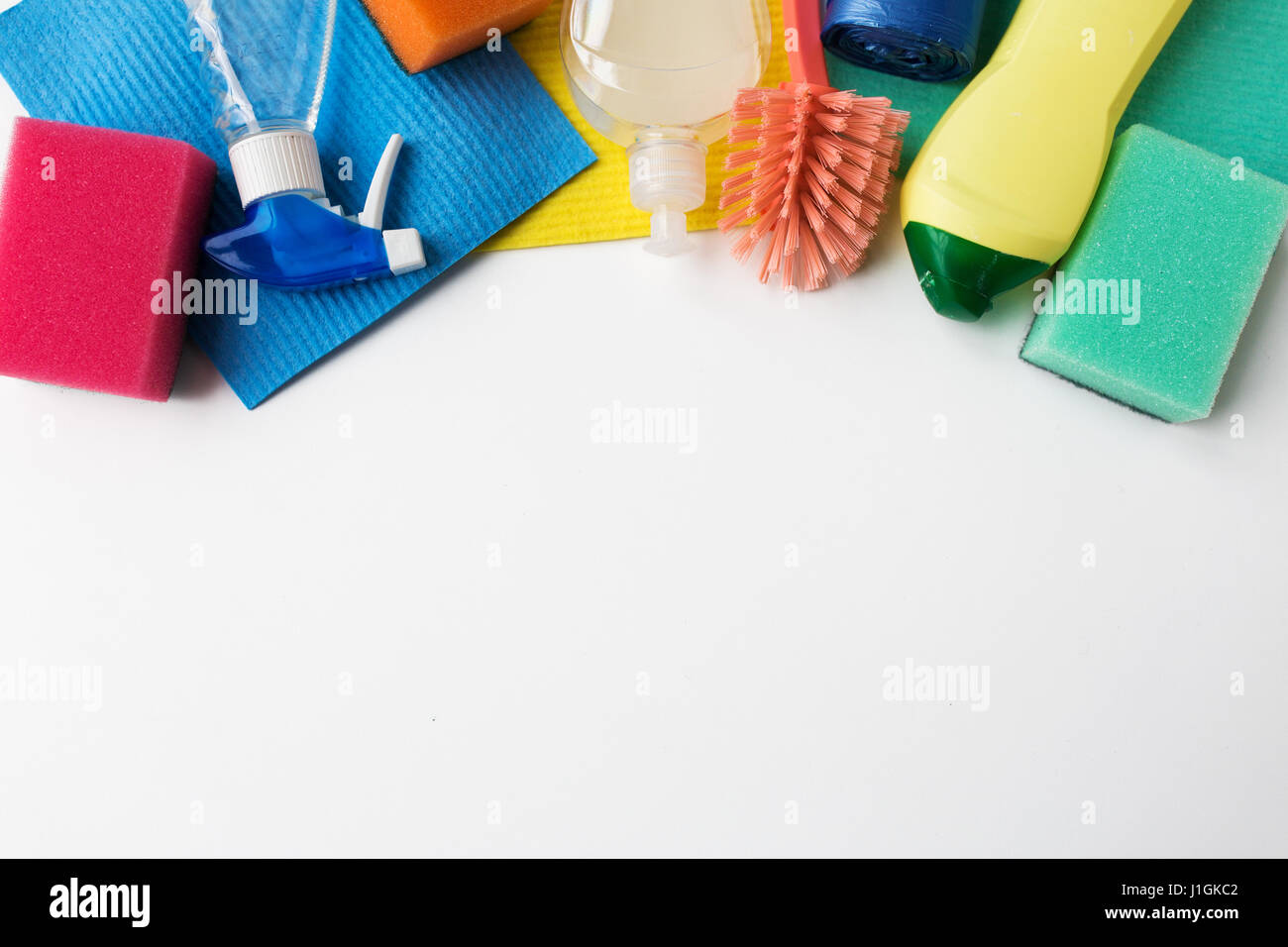 Chemical cleaning supply on hi-res stock photography and images - Alamy