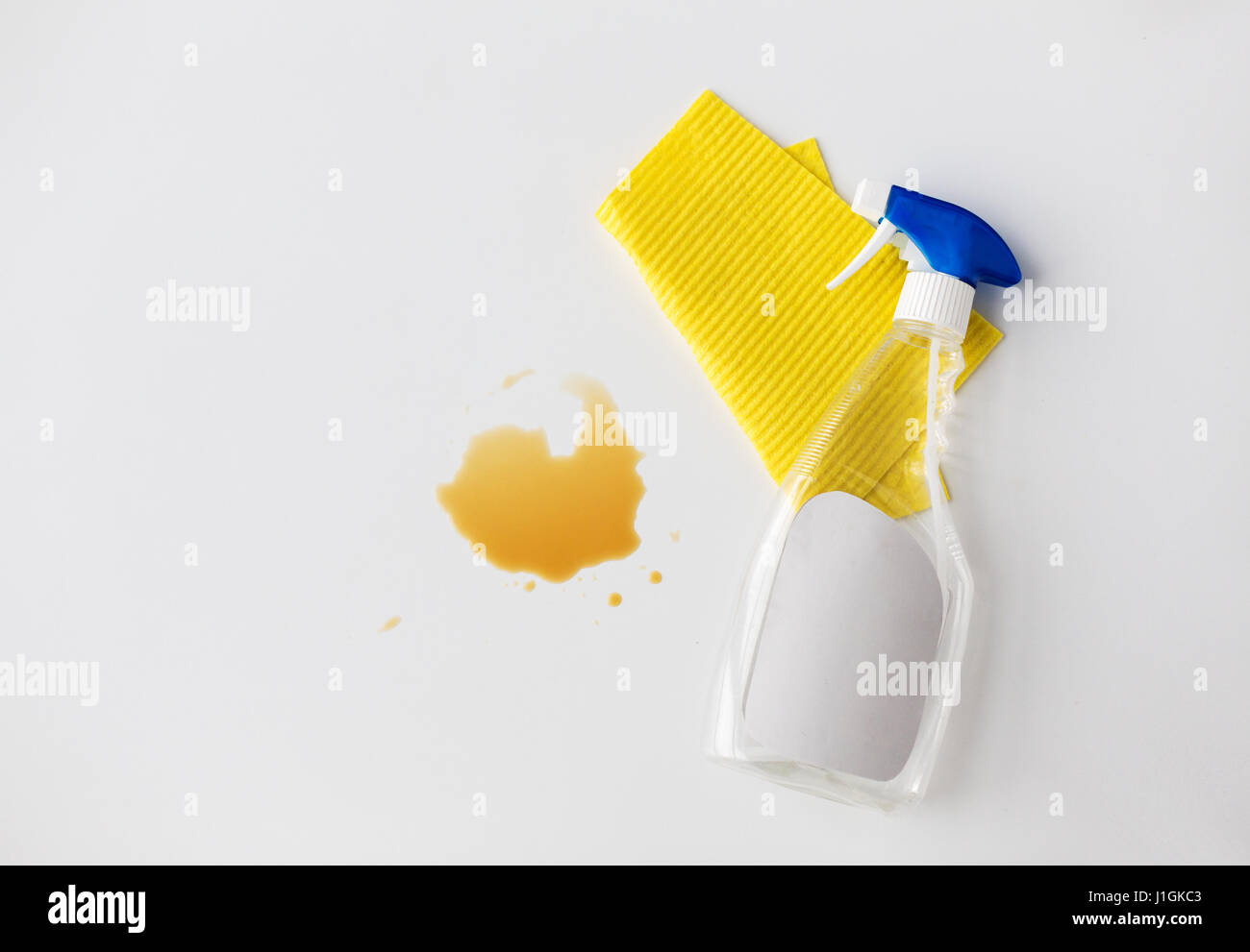 Cleaning rag hi-res stock photography and images - Alamy