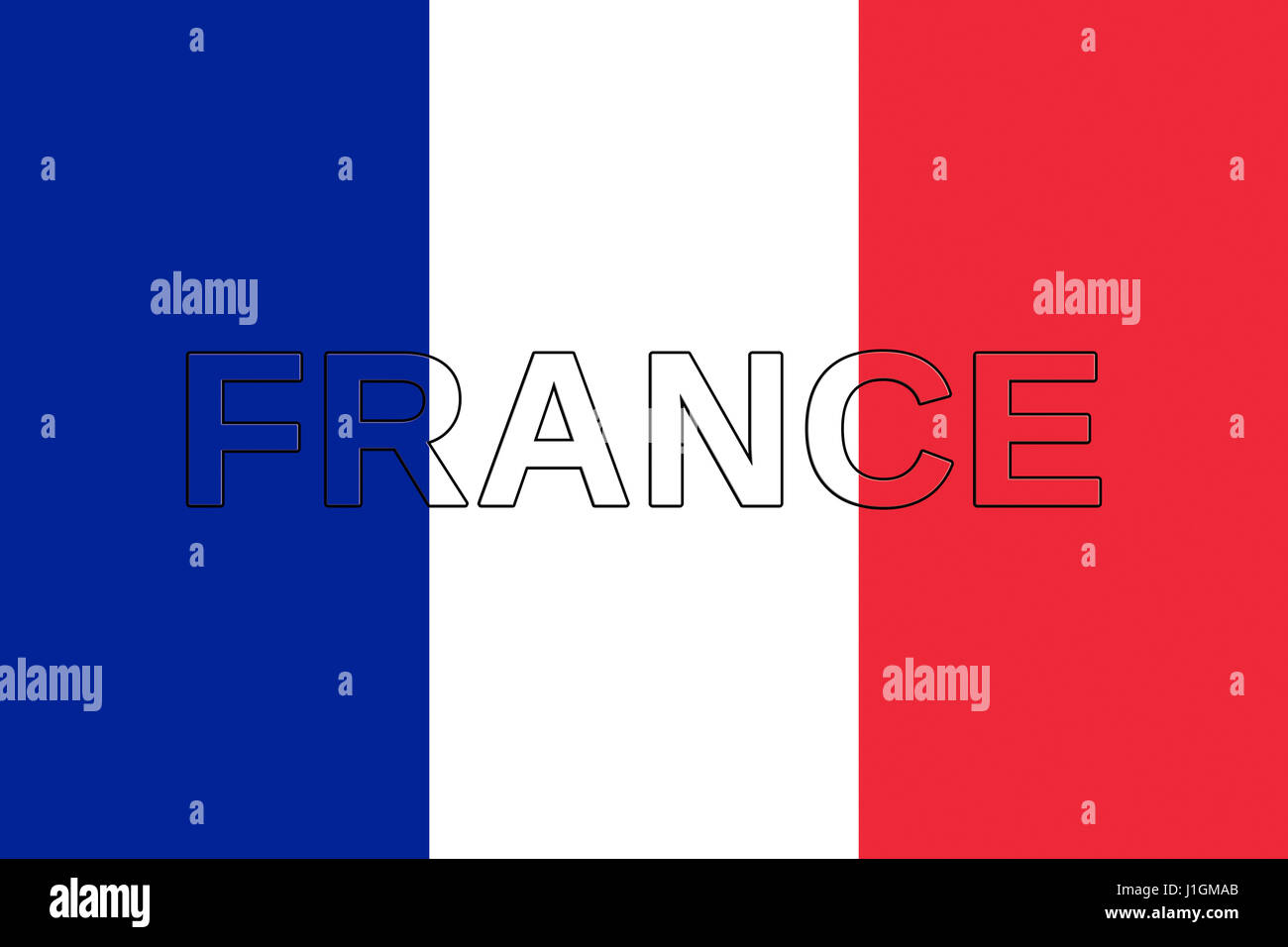 France Word