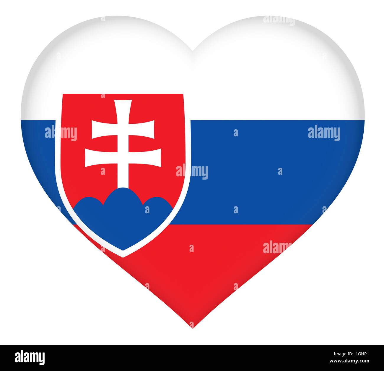 Heart insignia hi-res stock photography and images - Alamy