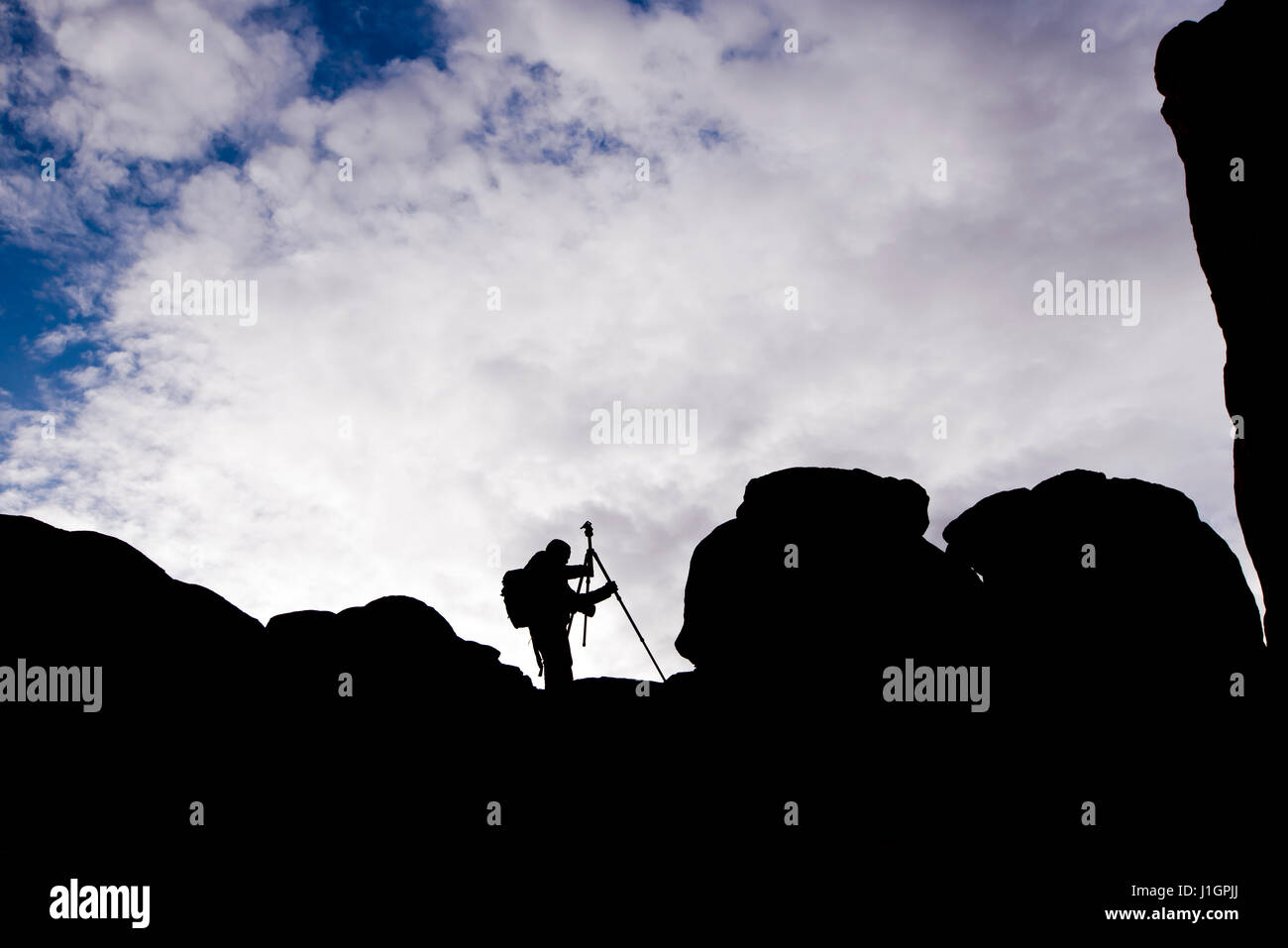 Man lay support hi-res stock photography and images - Alamy