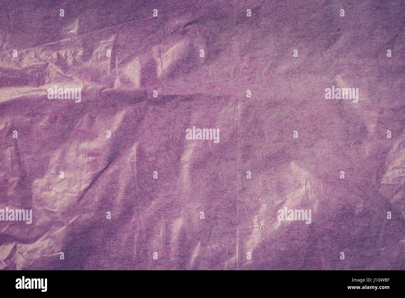 Crumpled fabric background Stock Photo - Alamy