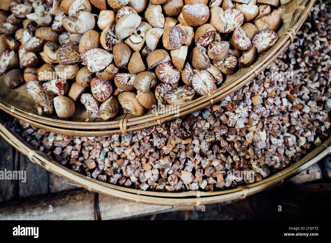 Betel Chewing Tradition High Resolution Stock Photography and Images ...