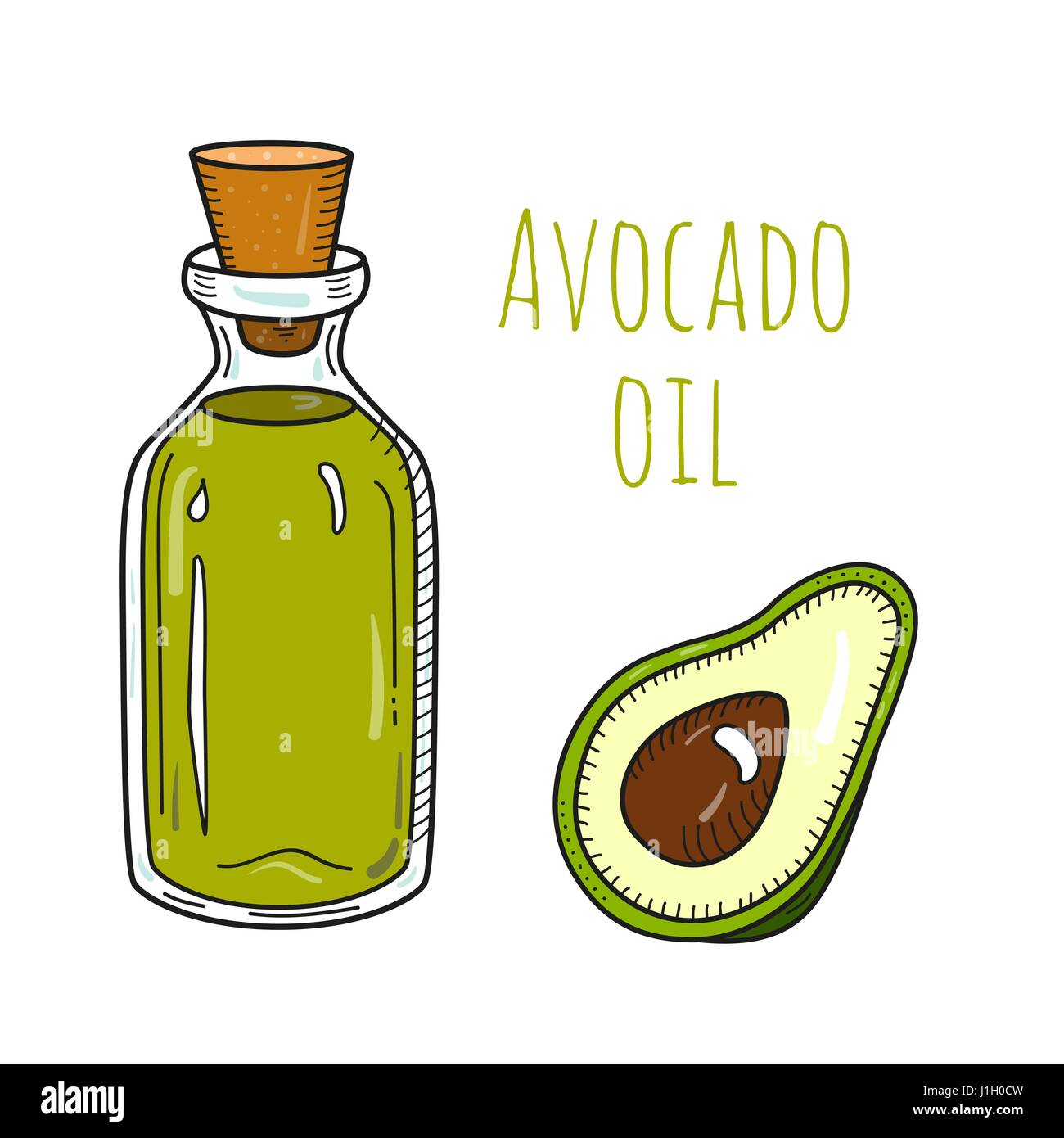 Refined care Stock Vector Images - Alamy