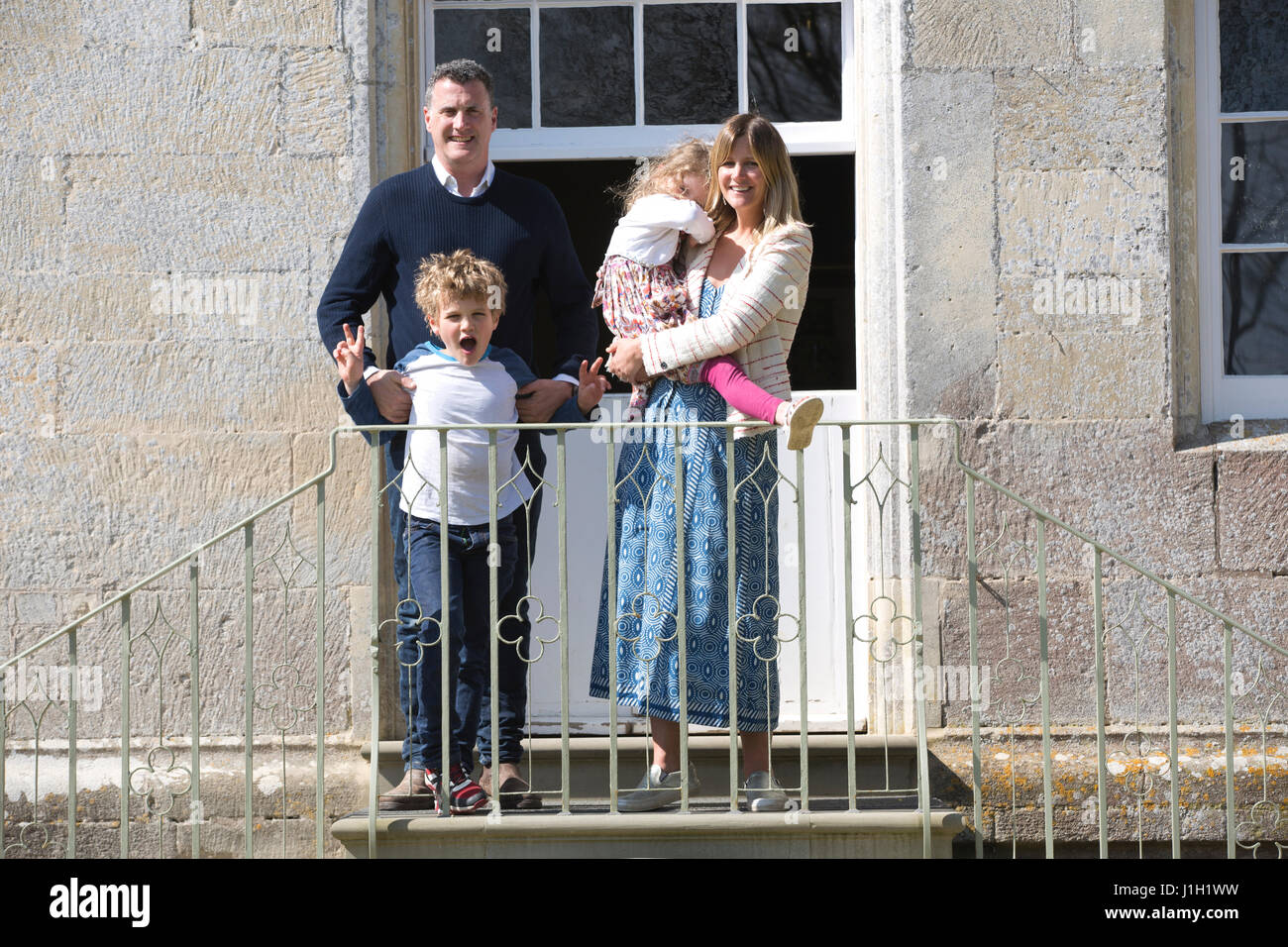 Sir john guise hi-res stock photography and images - Alamy