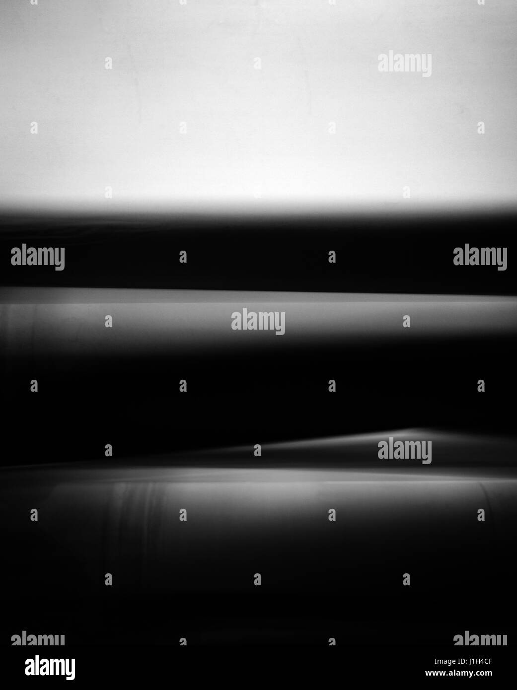 Strong black and white lines hi-res stock photography and images - Alamy
