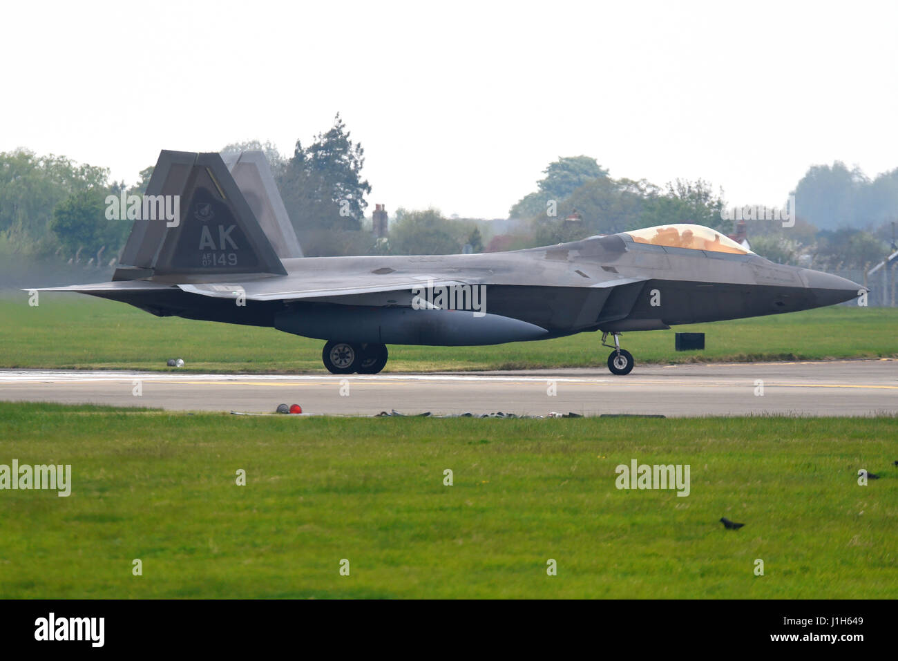 525th fighter squadron hi-res stock photography and images - Alamy