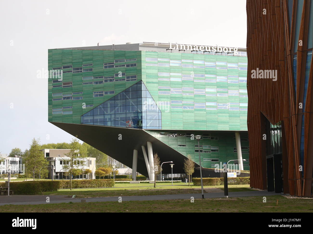 Linnaeusborg hi-res stock photography and images - Alamy