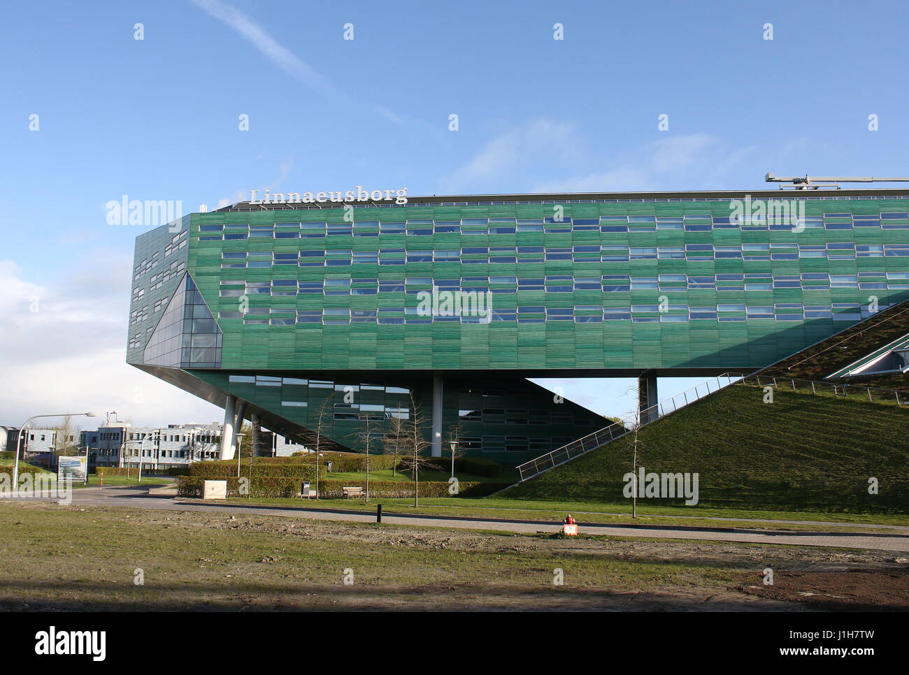 University Of Groningen High Resolution Stock Photography and Images ...