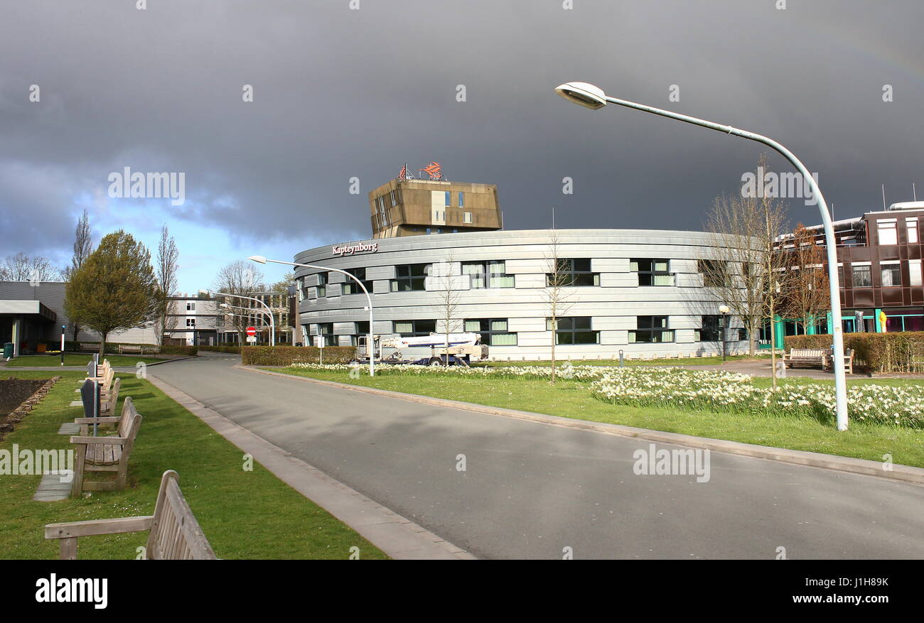 Kapteyn borg hi-res stock photography and images - Alamy