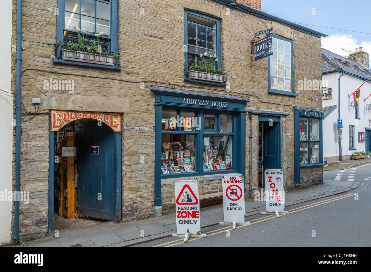 Addyman hi-res stock photography and images - Alamy