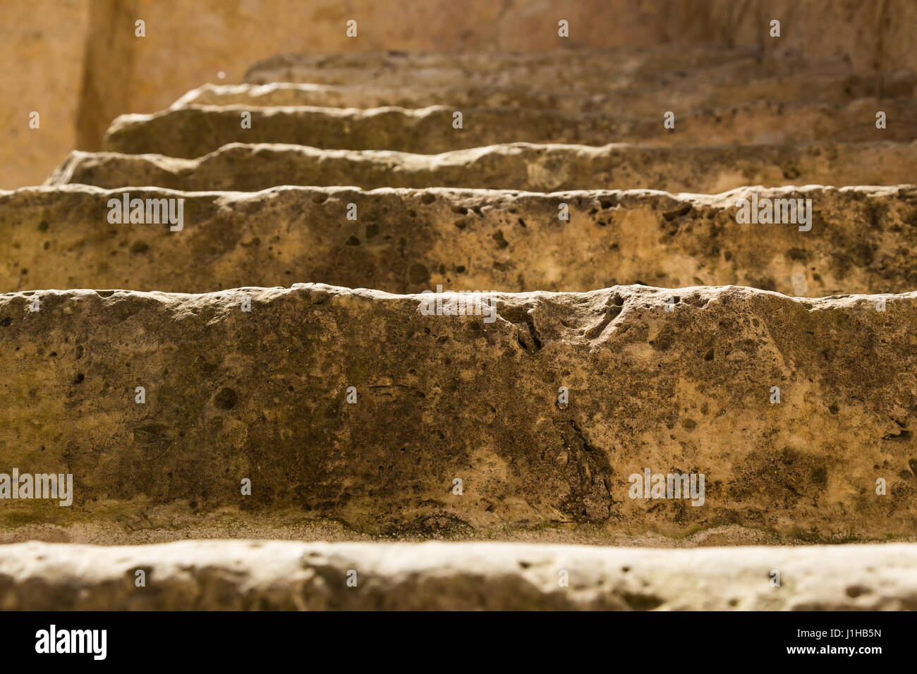 flight of stone stairs Stock Photo - Alamy